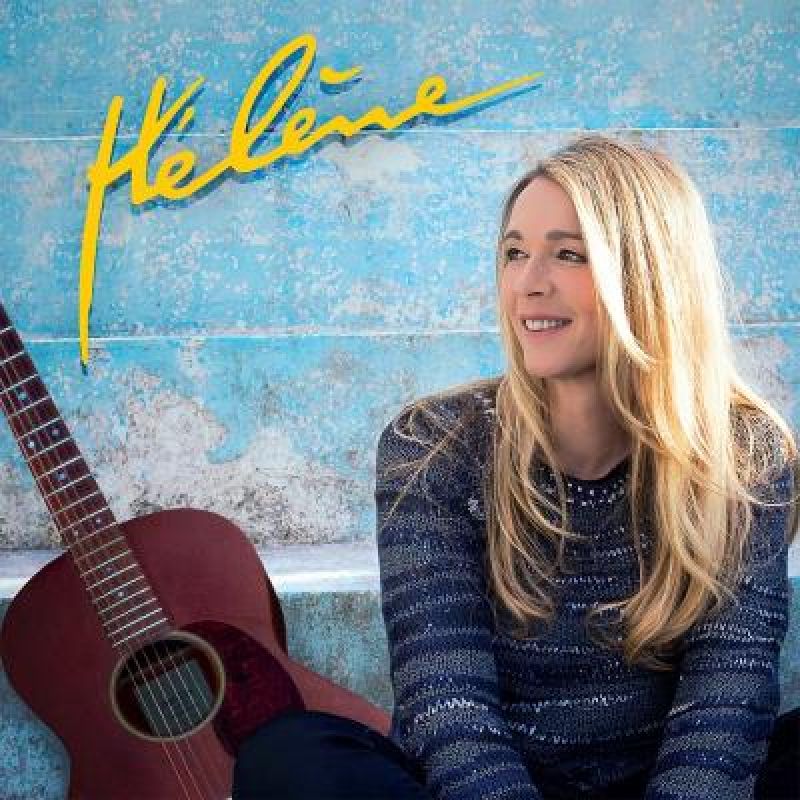 Hélène - Hélène [2016] - hitparade.ch